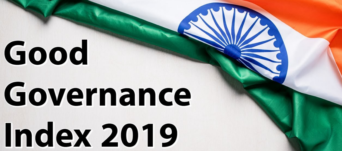 Good Governance Index - Exam Master